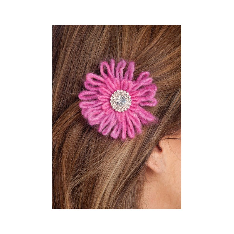 Flower loom store